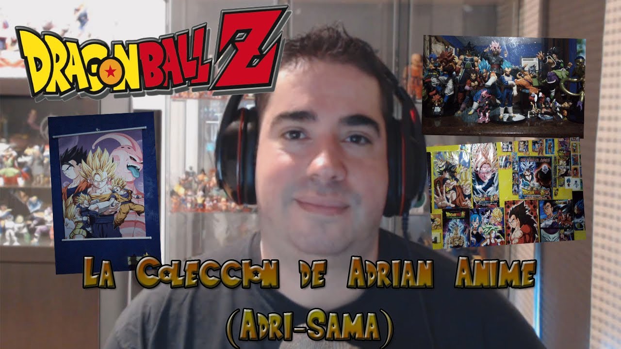 DRAGON BALL - LAS COLECCIONES DE LOS SUSCRIPTORES | LA COLECCION DE ...