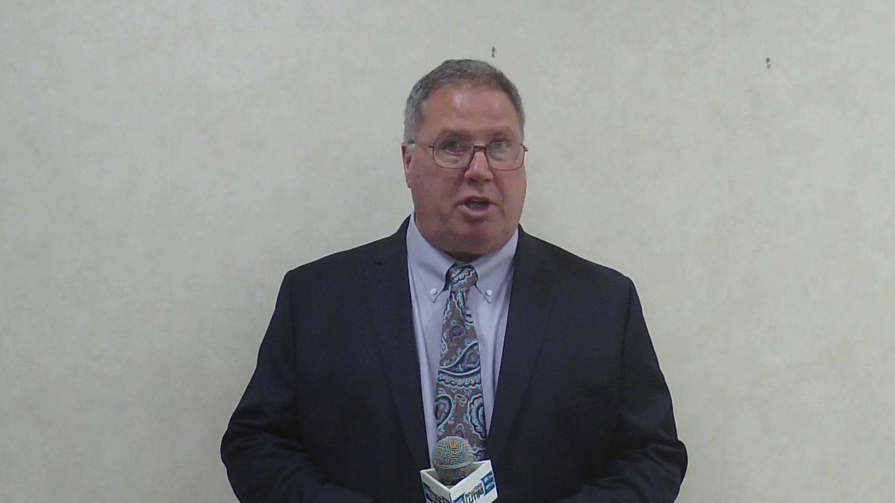 5-1 Mayor Barry Post Council Interview - YouTube