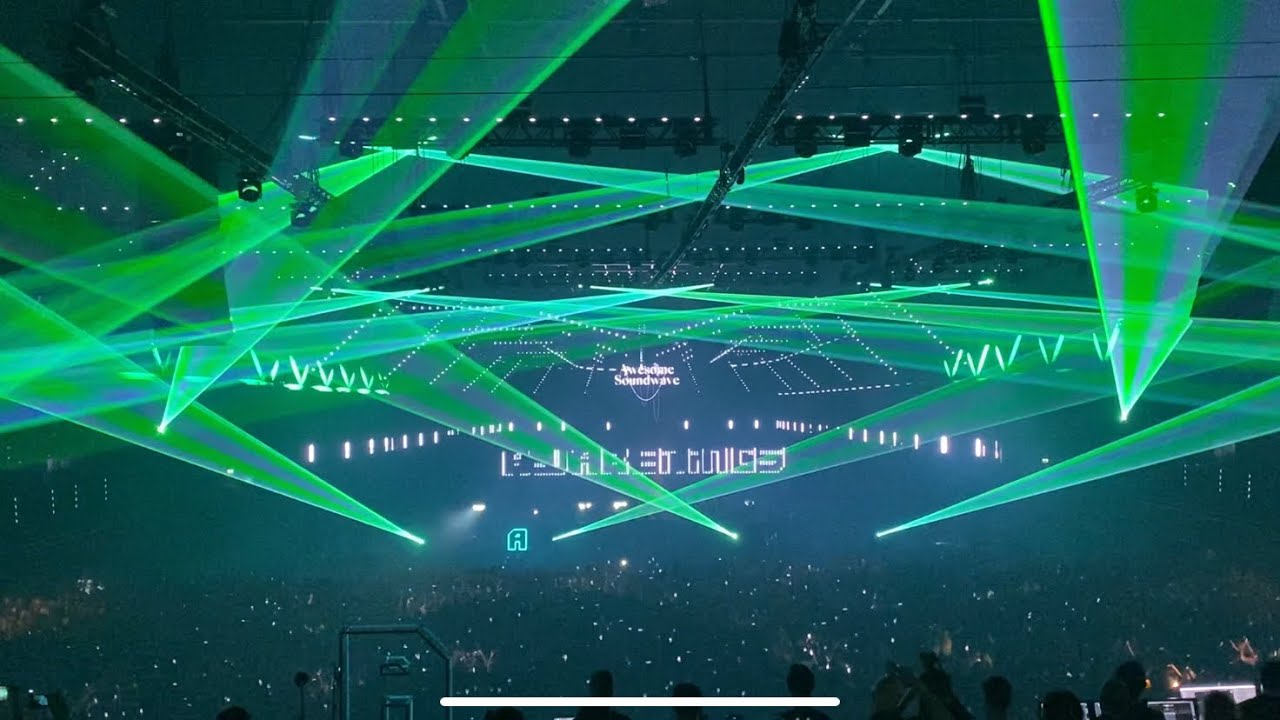 Awakenings ADE 22-10-2022 Reinier Zonneveld ziggo dome (D-Devils-the 6th gate) - YouTube