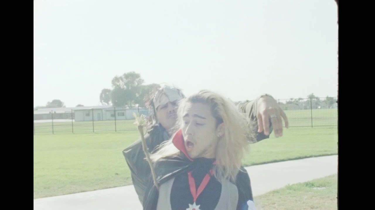 Dracula and Frankenstein Fight(16mm Short Film) - YouTube