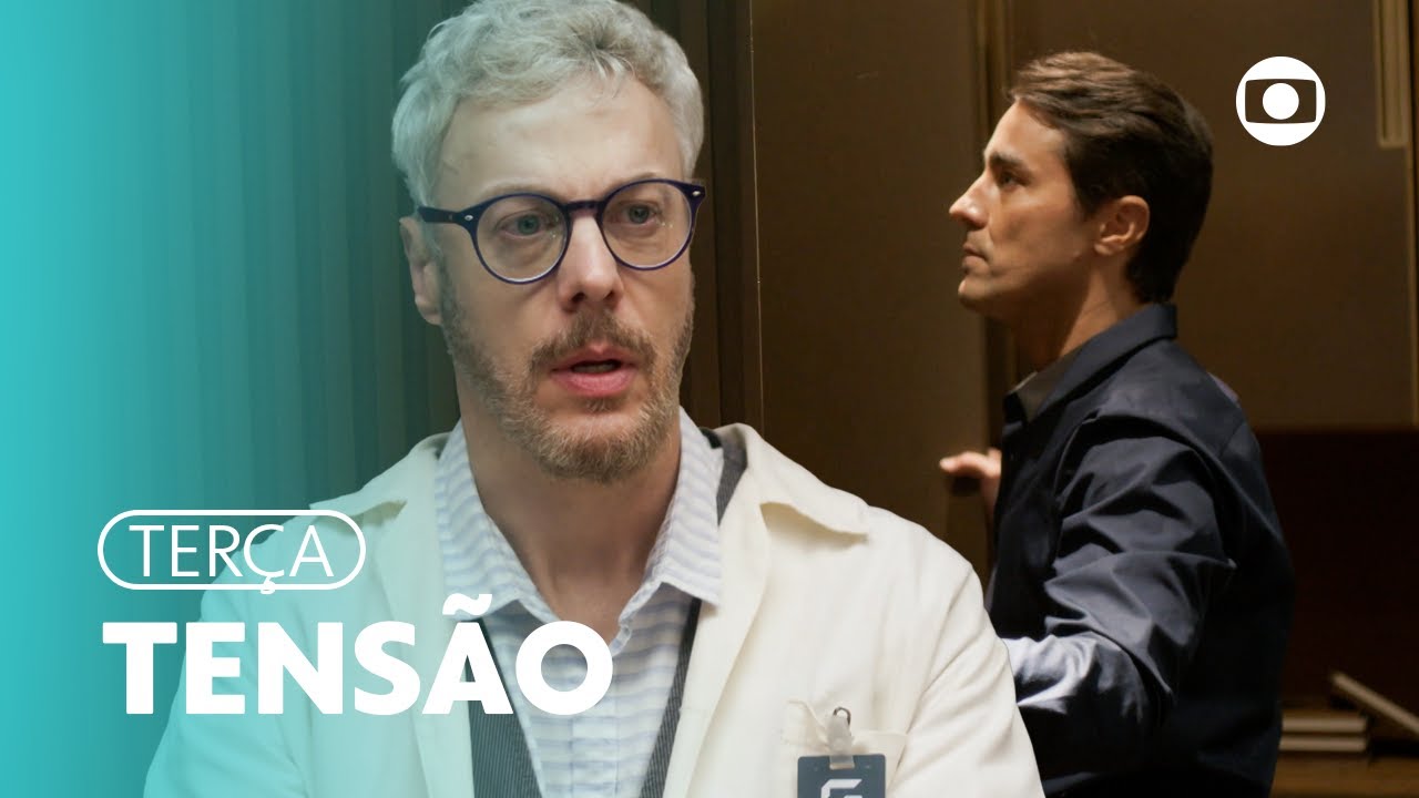Jonathan Acusa Leo De Envolvimento Na Morte De Clarice E Mais Resumo