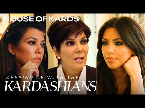 Kardashian Family Drama, Sporty Adventures, Caitlyn's Transition & More! | House of Kards | E!
