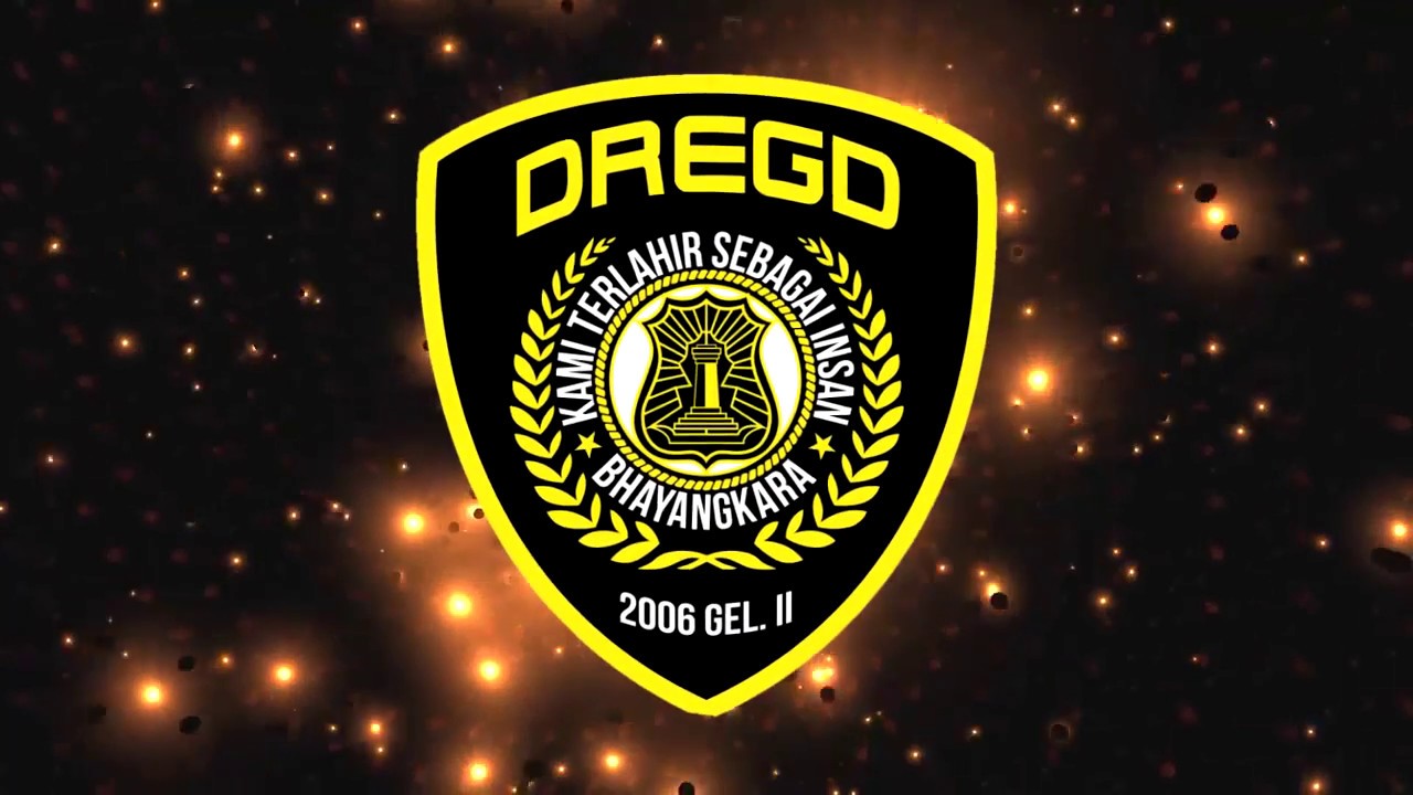 DREGD ANNIVERSARY 11th - INTRO - YouTube