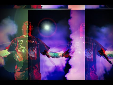 Travis Scott - Steady with the Crew - YouTube