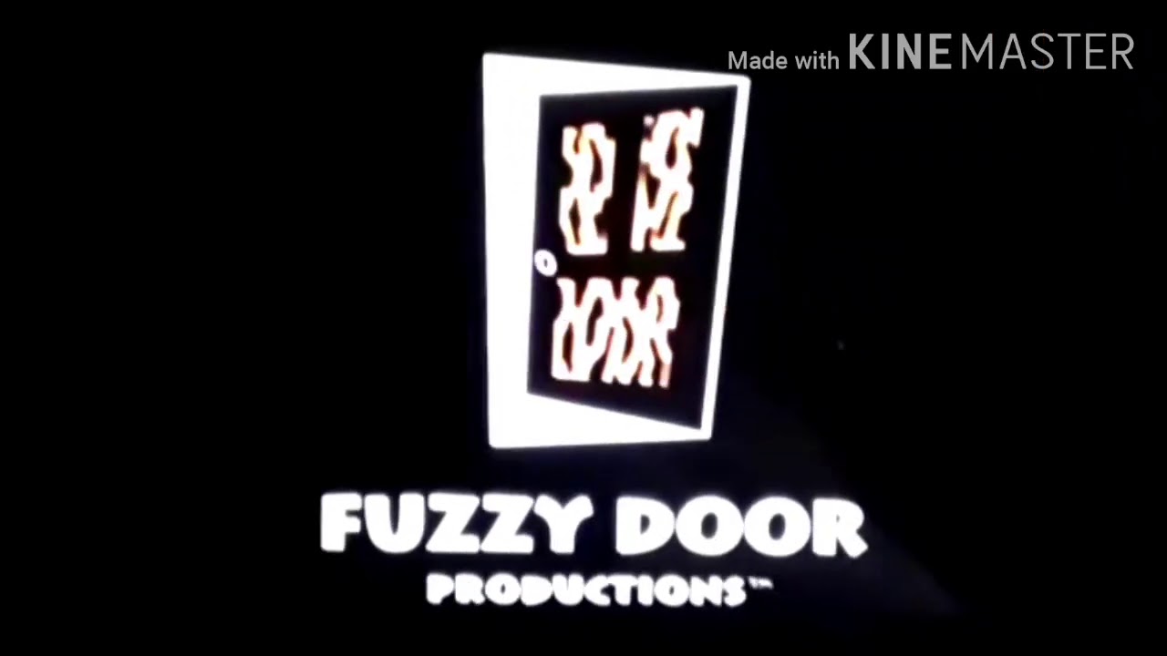 PERSON UNKOWN PRODUCTIONS HAPPY JACK PRODUCTIONS FUZZY DOOR PRODUCTIONS ...