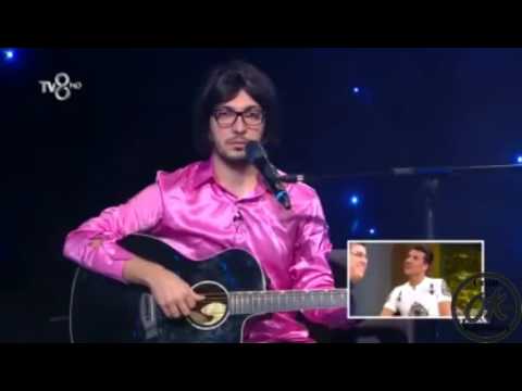 Vur Banaa  Türkü Versiyon 3 Adam  2016