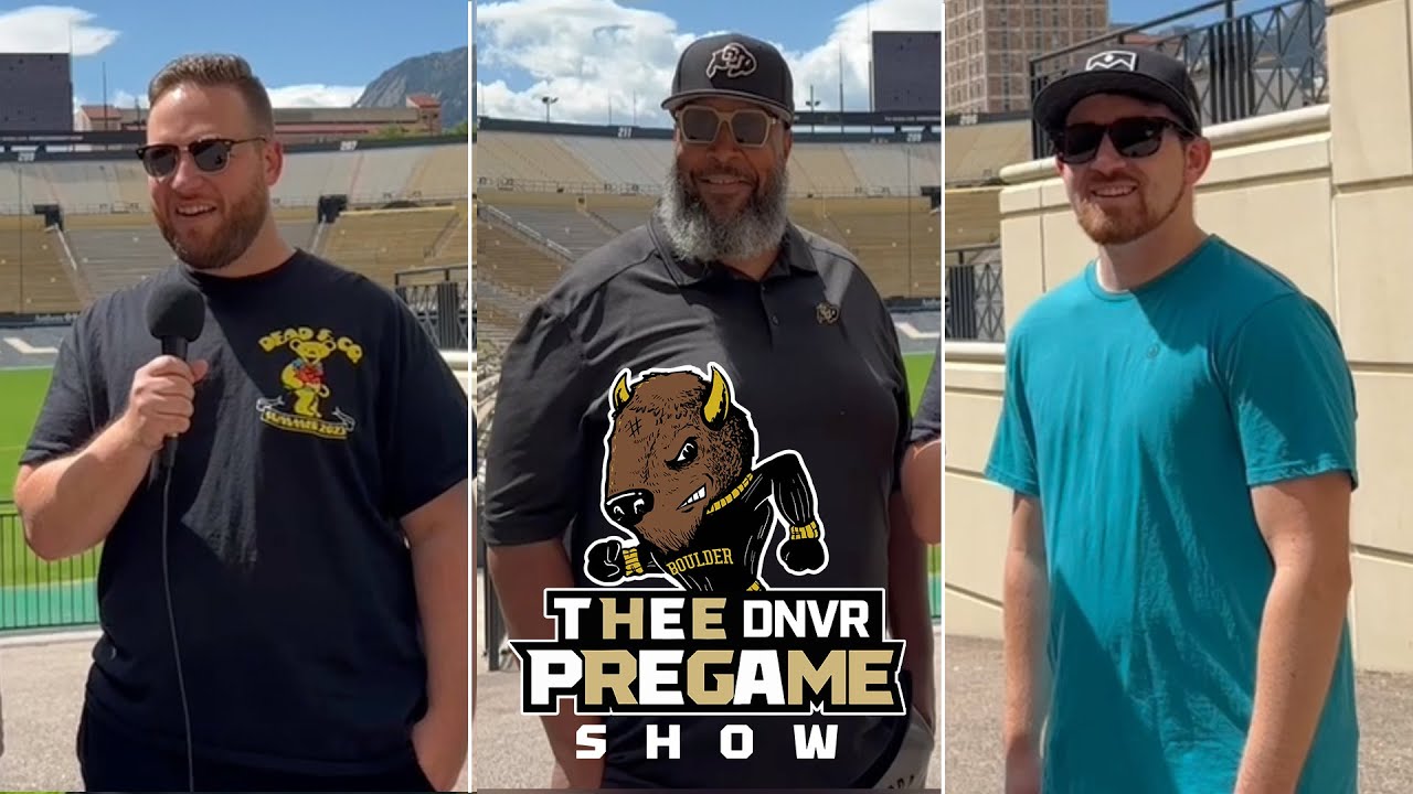 Uncle Neely reveals Shedeur Sanders INSANE stats through Week 1 of ...