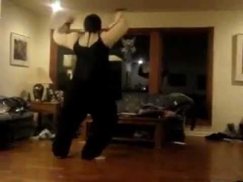 Fat Dance - Yakety Sax