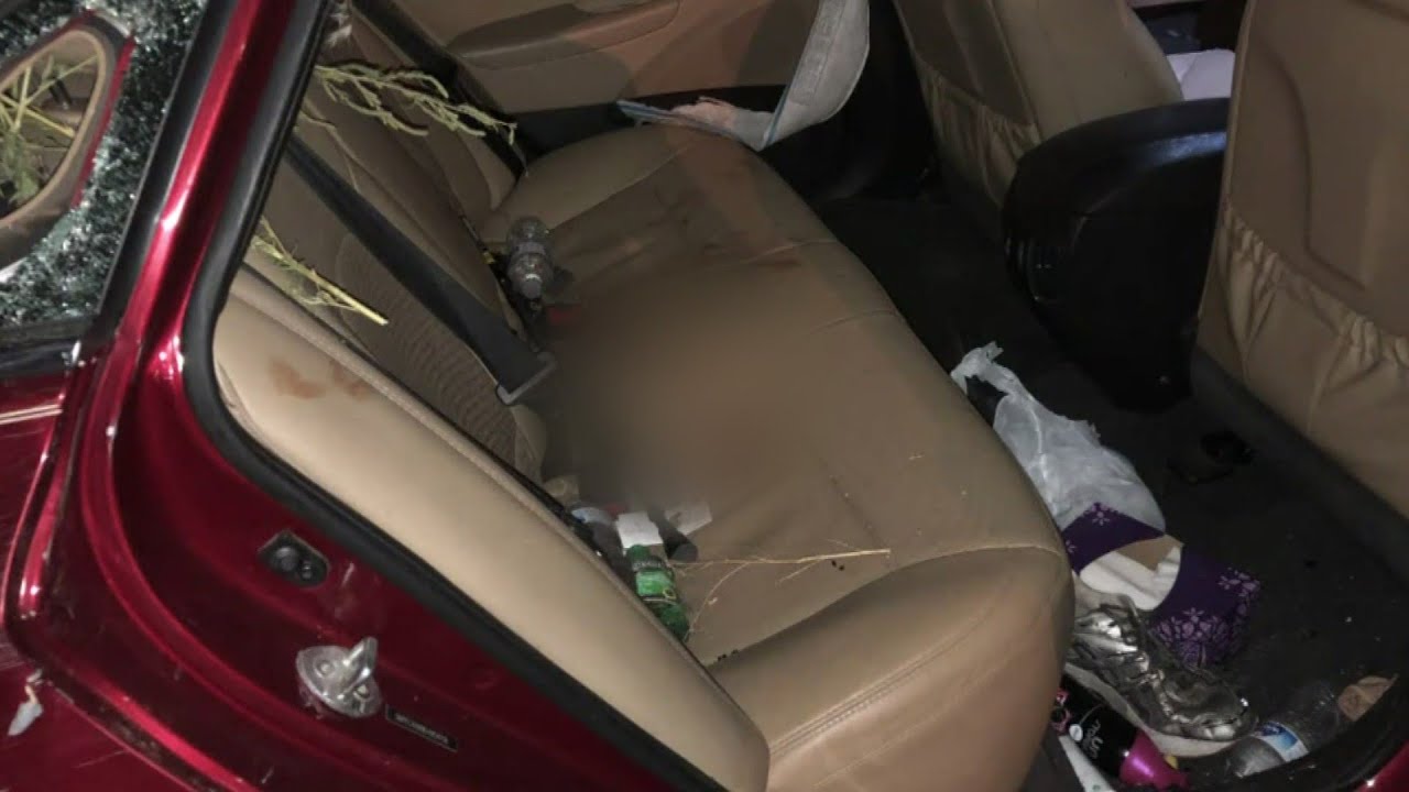 Colorado Man's Injuries Suffered During Rideshare Crash Leads To New ...