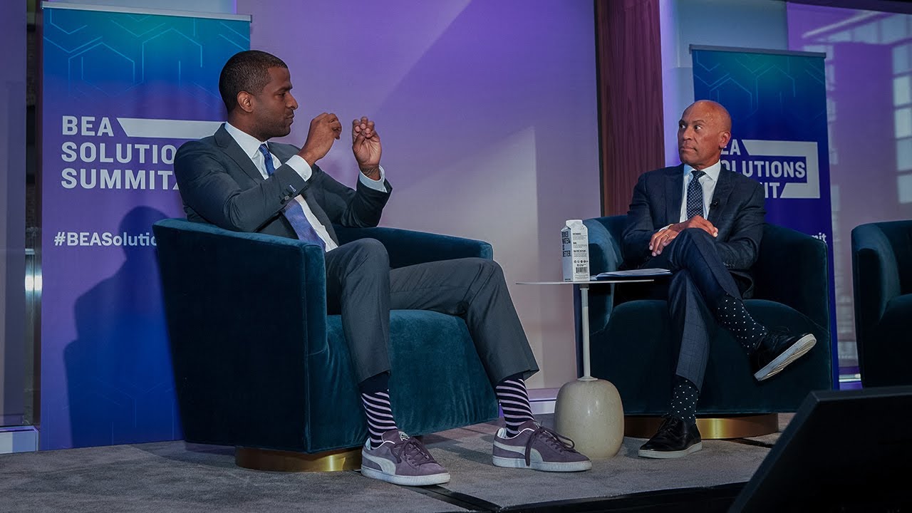 Fireside Chat: State-Level Implementation - The View from the Governor ...