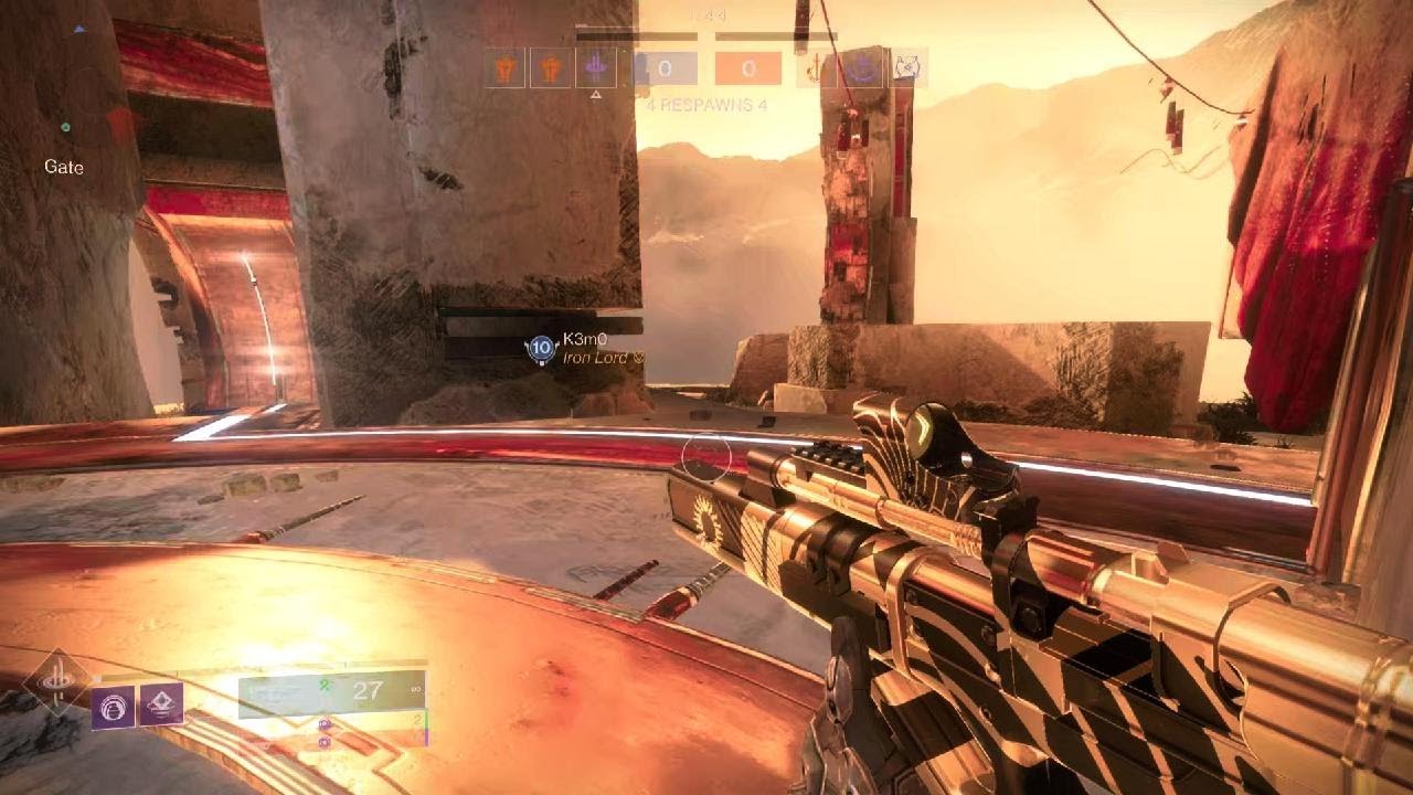 Vermithrax carrying me in comp - YouTube