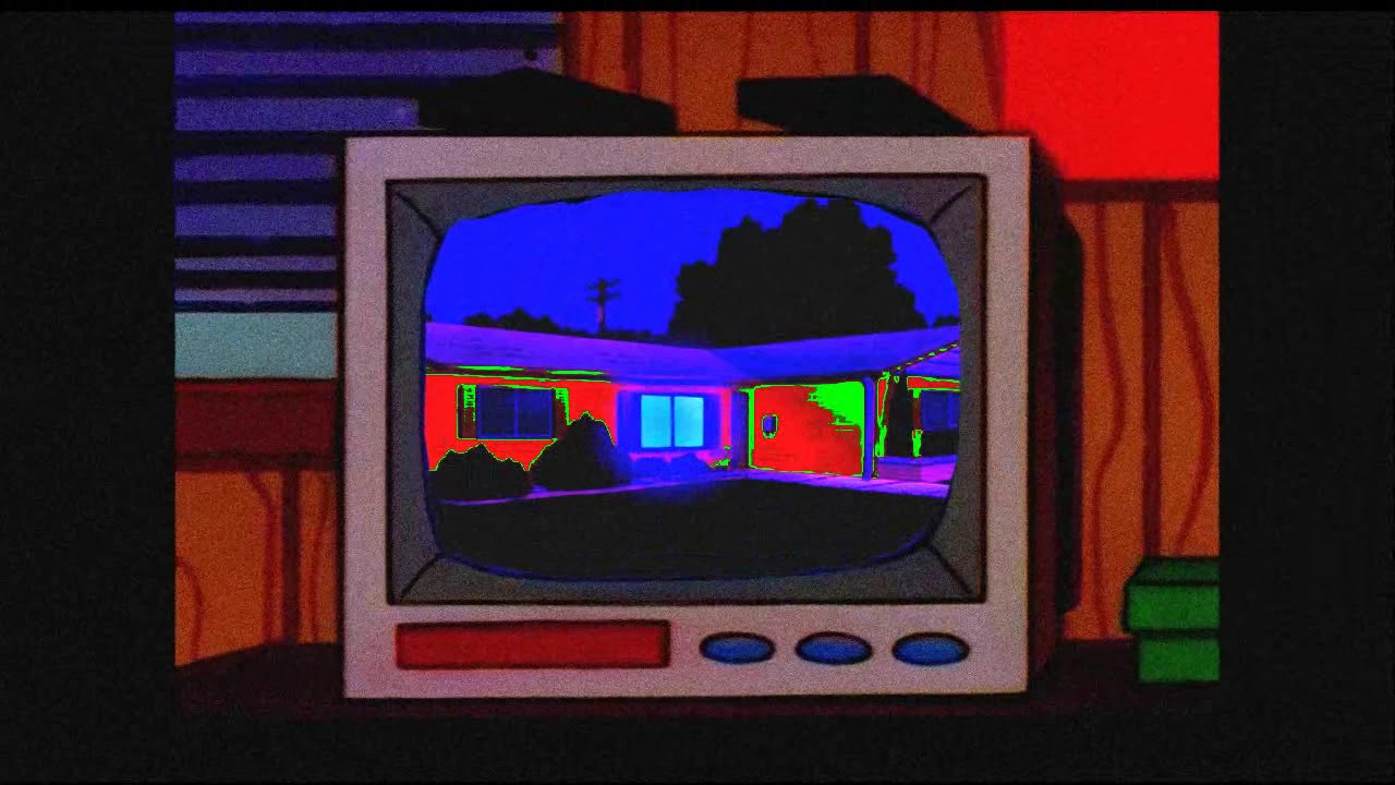 System - Dusk - YouTube