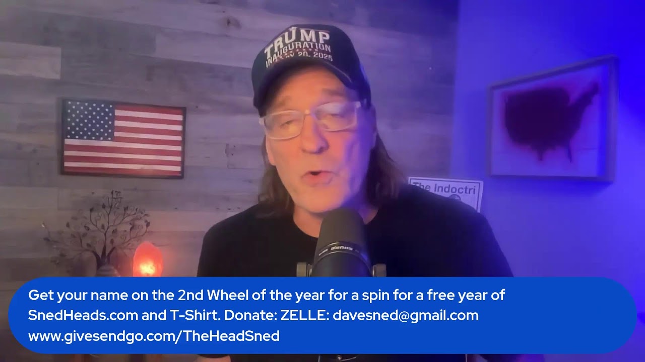The IndoctriNATION with David Snedeker 1.29.26 - YouTube