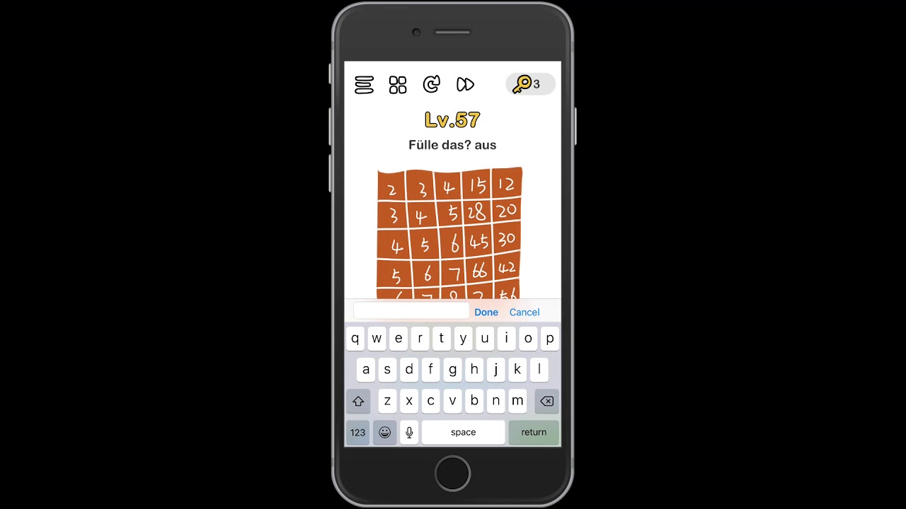 Brain Out Level 57 Lösung - YouTube