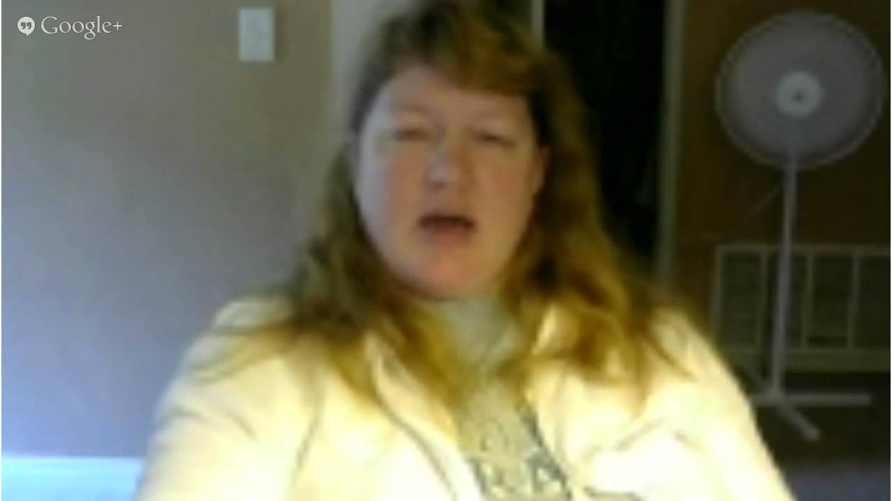 Hello my name is Cheryl Smith - YouTube