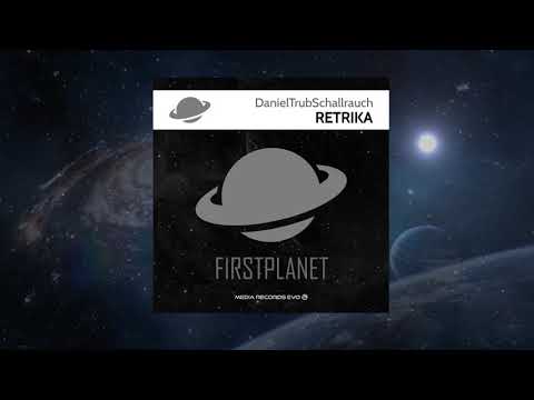 DanielTrubSchallrauch - Retrika (Original Mix)
