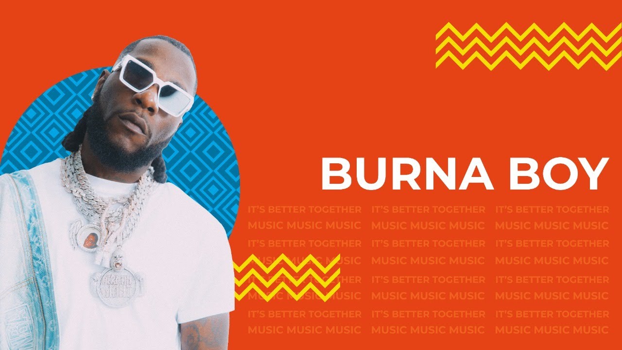 DStv Delicious Festival 2022 Lineup - YouTube
