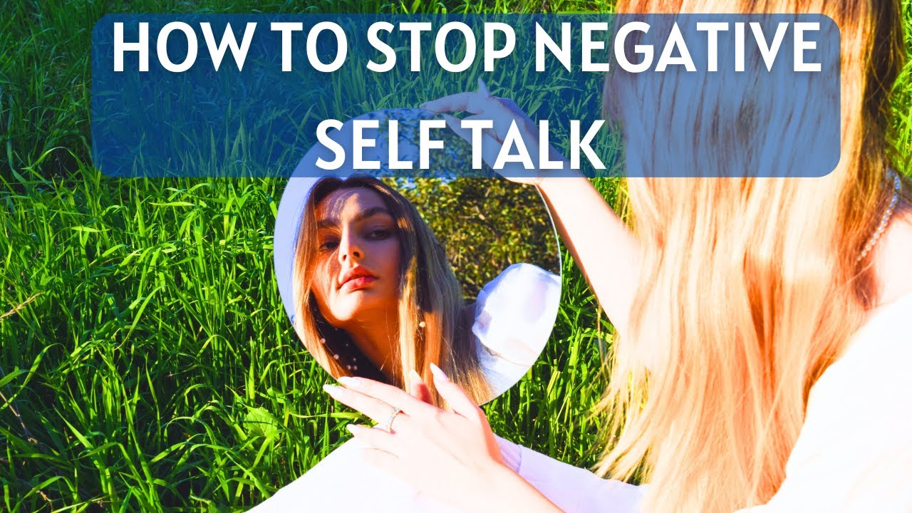 How to Overcome the Validation Trap and Unleash Your Best Self - YouTube