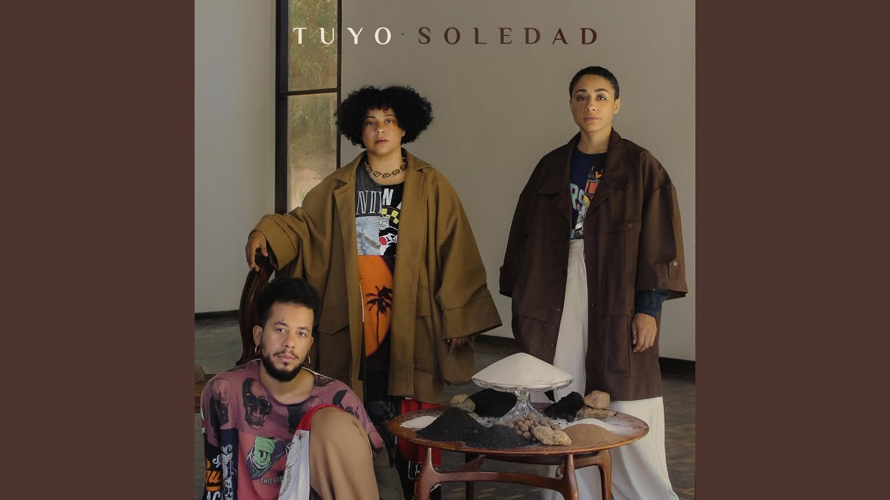 Soledad - YouTube Music