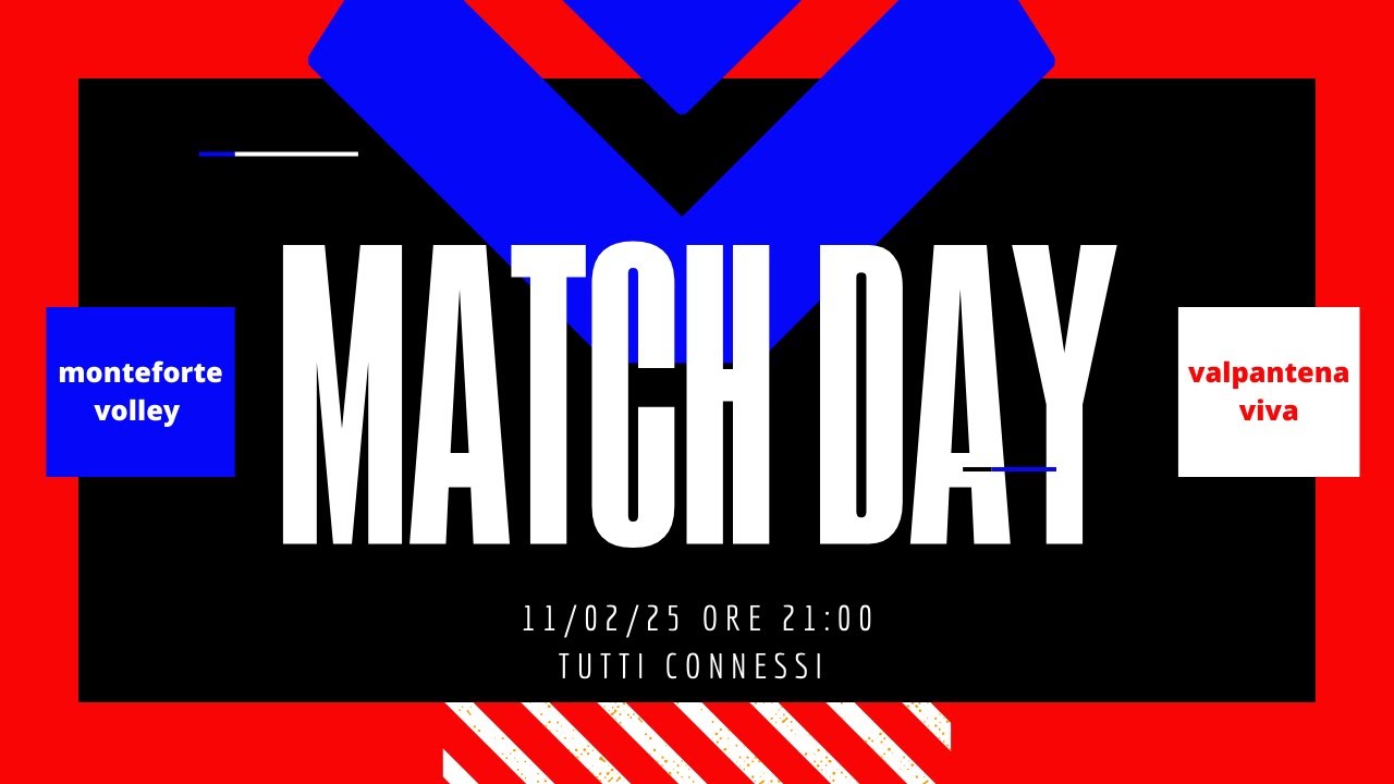 Monteforte volley femminile 's broadcast - YouTube