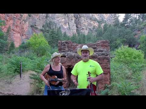 Devils Dream - 500 fiddle songs - YouTube