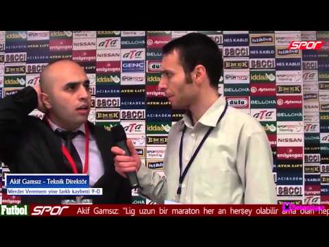 Tahsin Hasaoğlu - Werder Veremem Vol 1