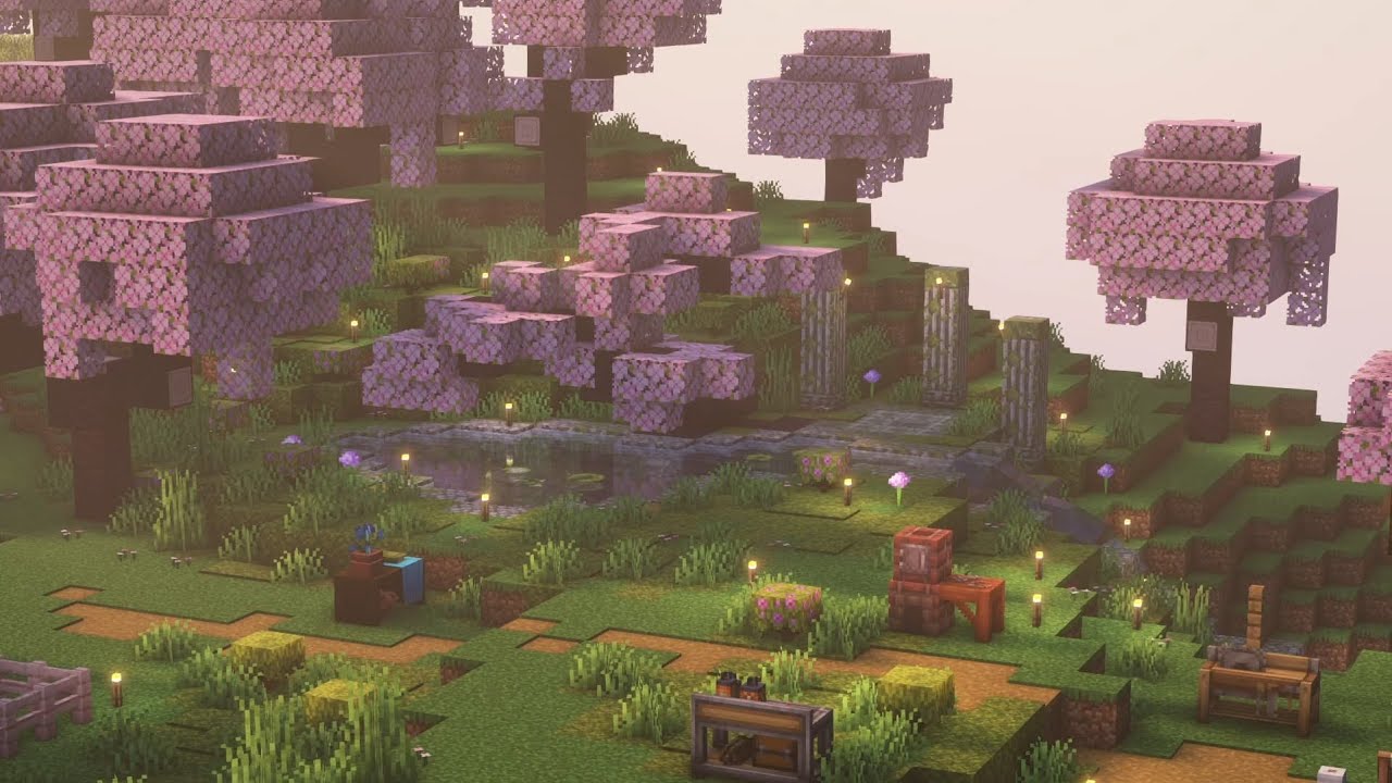 Minecraft with Rian #4 - YouTube