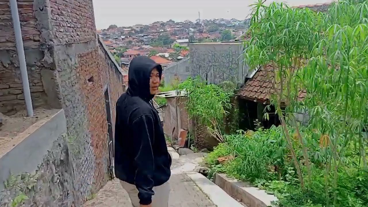 Vlog|| Beli sayur Mateng pakai uang 10.000||Dijamin auto makan ...