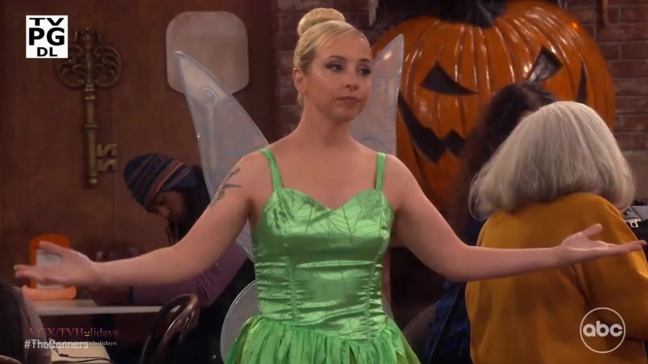 ABC HD US Halloween Advert 2021 🎃 ABC7 NY - Edit - YouTube