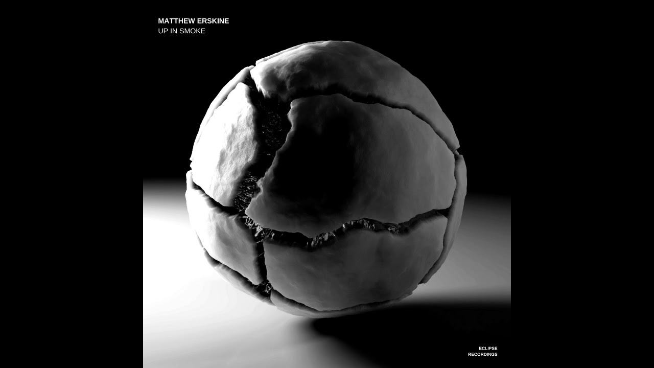 Matthew Erskine - Follow The Sound [Eclipse Recordings] - YouTube