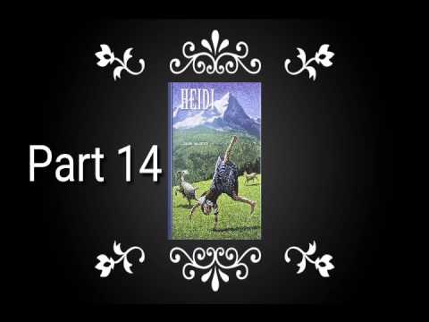 Heidi Audiobook - Part 14