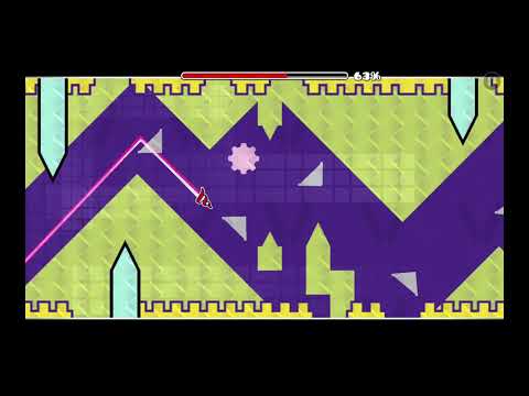 [71489176] Graphomaniac Piece (by Reamoid, Harder) [Geometry Dash ...