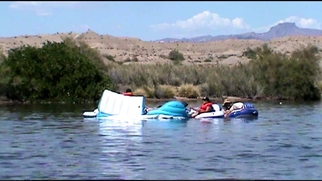 River Regatta Bullhead City 2016 - YouTube