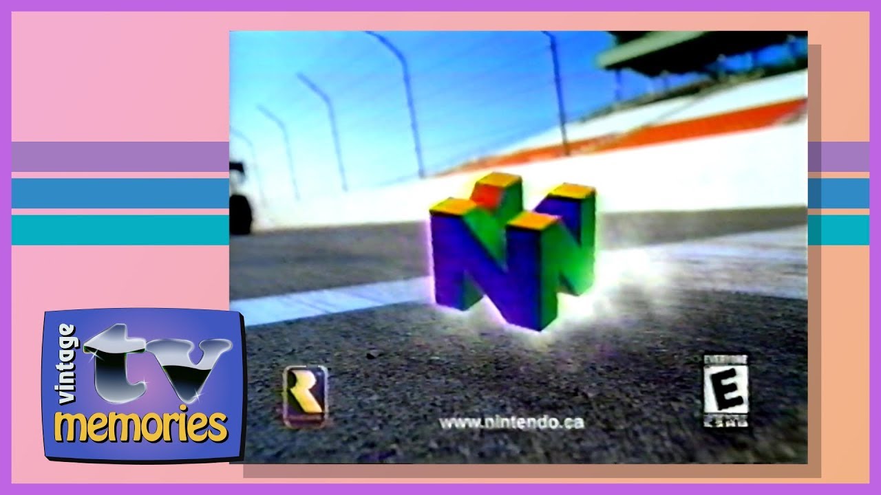 2000 - Global Montreal - Commercials during X-Files - Volume 1 - YouTube