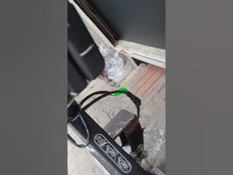 Patinete com motor de hoverboard e arduino. - YouTube