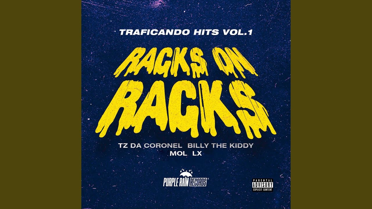 Traficando Hits, Vol 1 - Racks On Racks - YouTube Music