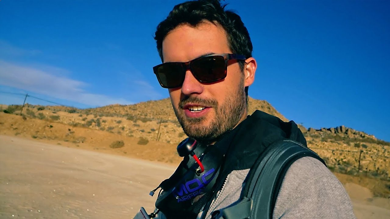 how i was discovered by Rotor Riot - YouTube