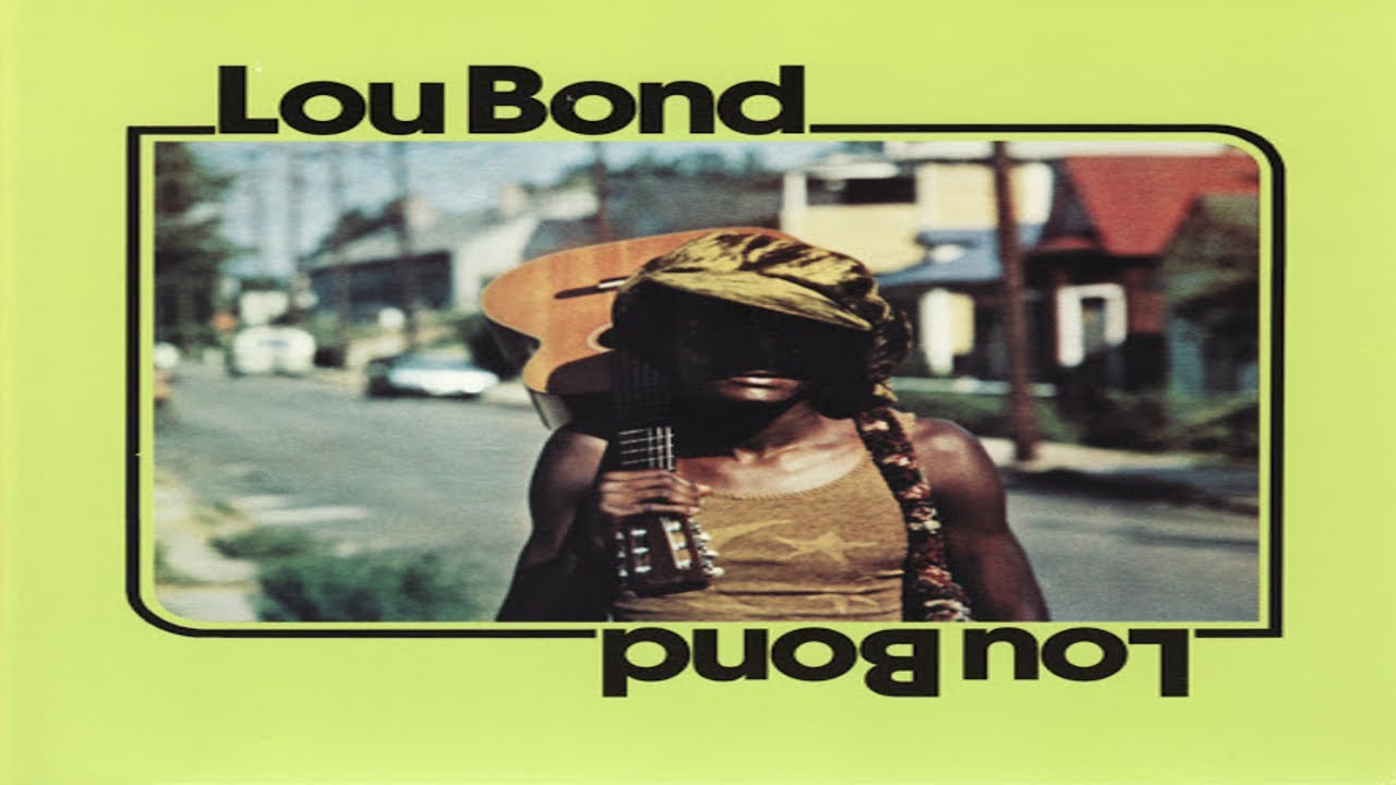 Lou Bond / To The Establishment - YouTube