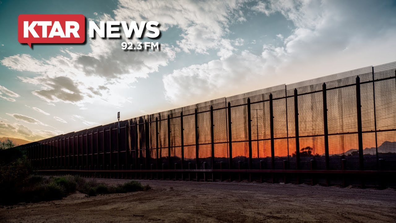 Sharper Point: It's time to fix the border or else we'll be waiting ...