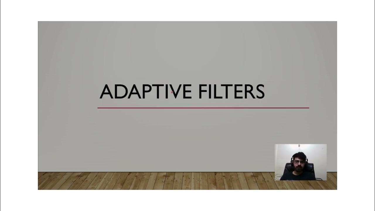 Noise Reduction Techniques in Signal Processing - YouTube