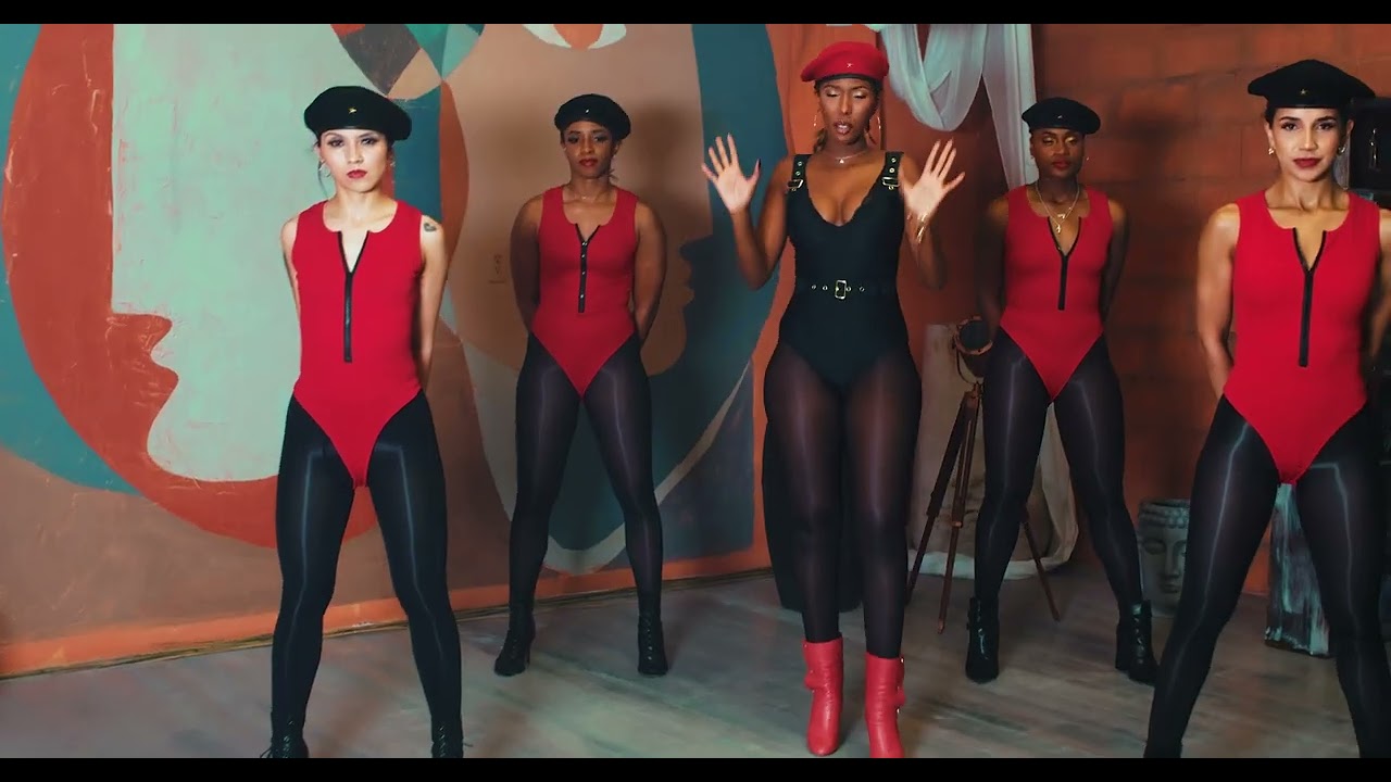 Aneza - Pela (Official Music Video) - YouTube