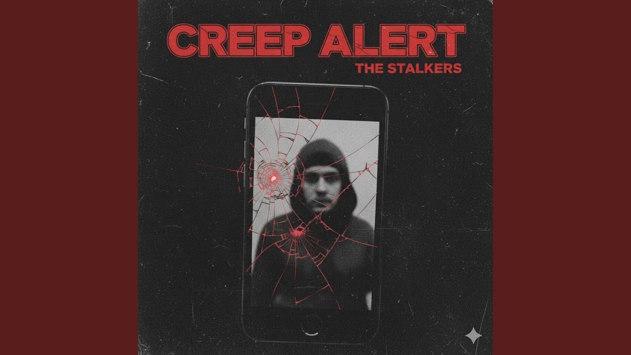 Creep alert - YouTube