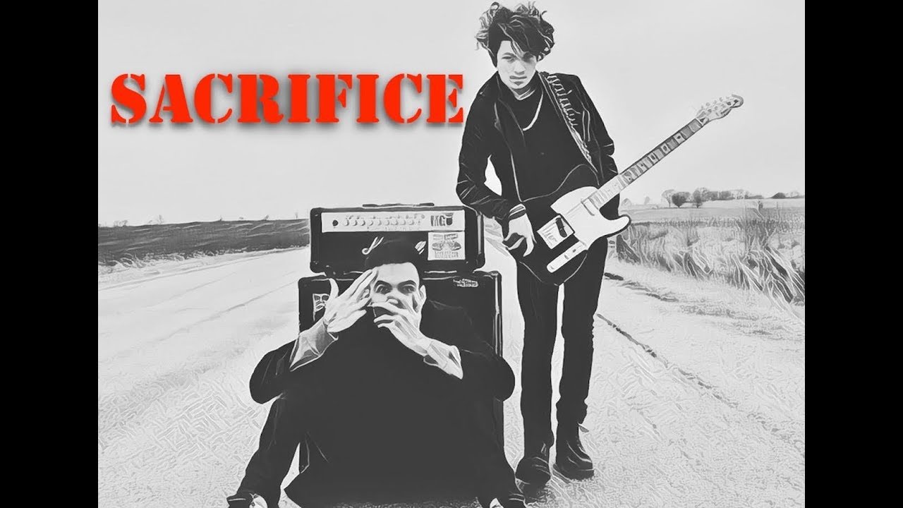 SACRIFICE - Official Music Video - YouTube