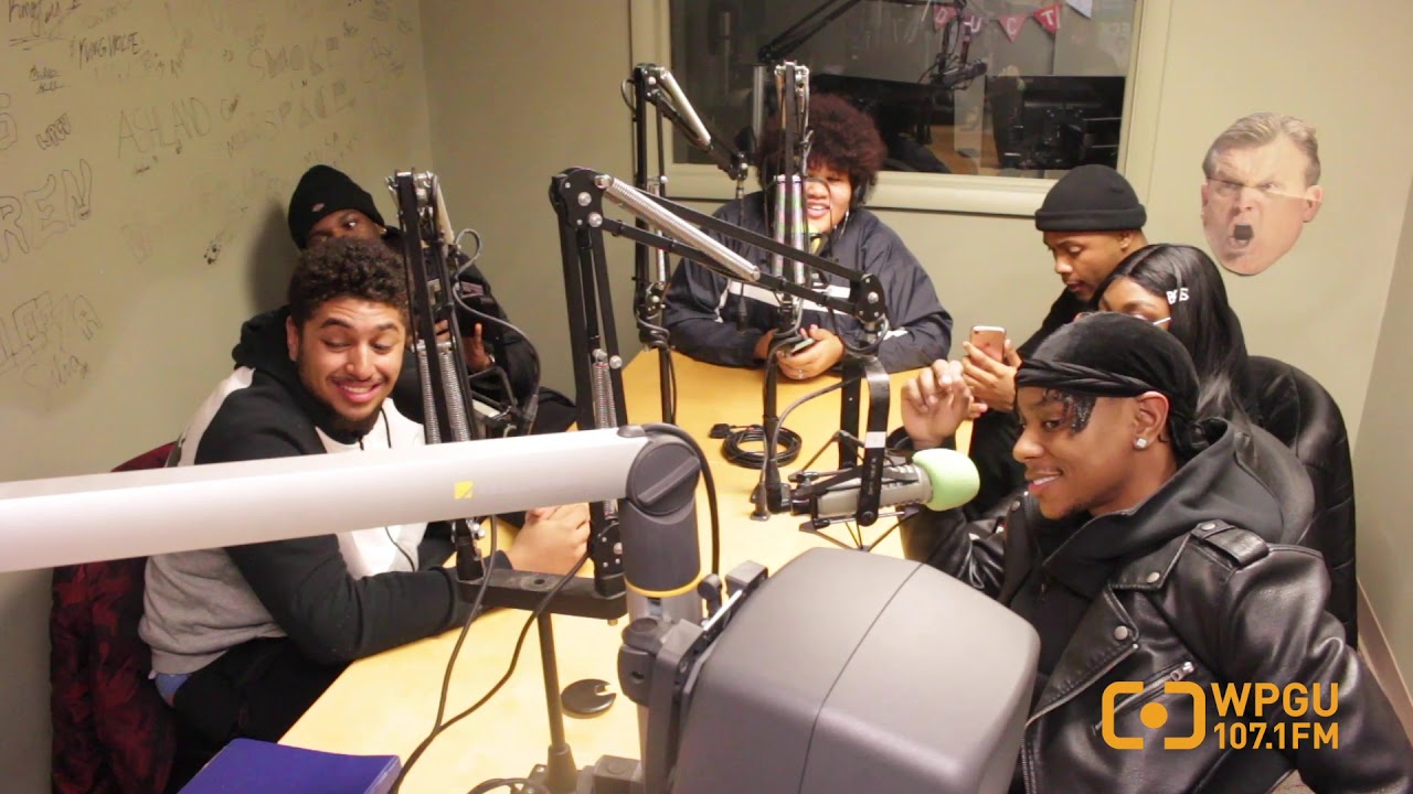 An Interview with Carlito and Simere from SNBJR Records - Can I Kick It ...