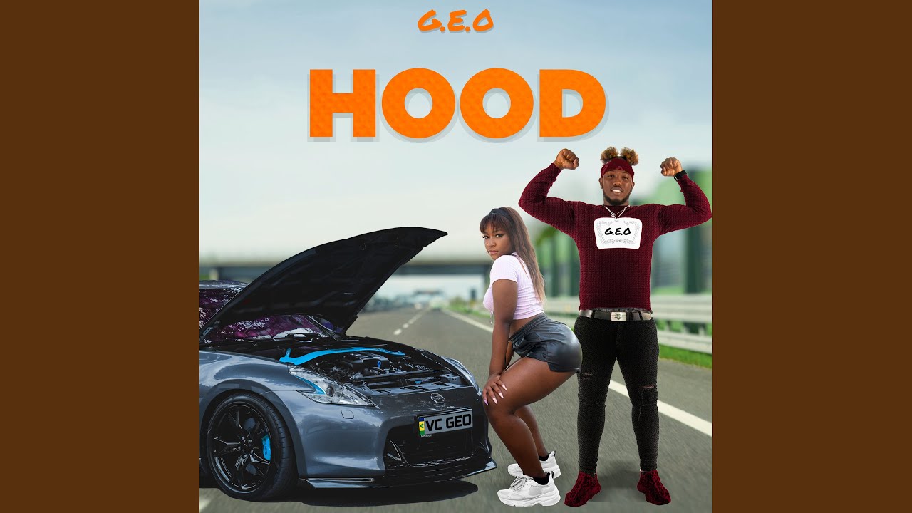 Hood - YouTube