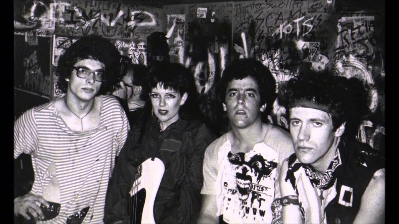 Mabuhay Gardens -The Mab - YouTube