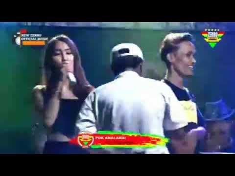 POK AMAI - AMAI DIANA VANESA, SAWER JOGED ULAR - DJ. NAGA RAWA // NEW ZERRO MUSIC // CARENANG