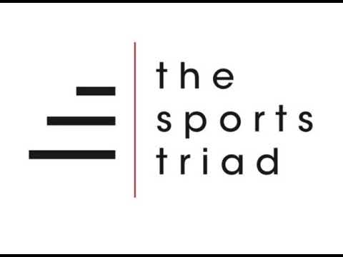 The Sports Triad 6-12-19 | Coach Nick Clark + NBA Finals + FIFA World ...
