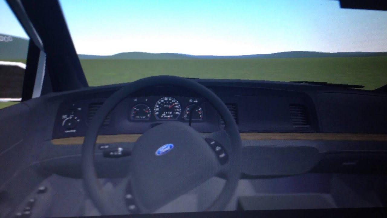 First youtube video - Gaming - gmod driving - YouTube