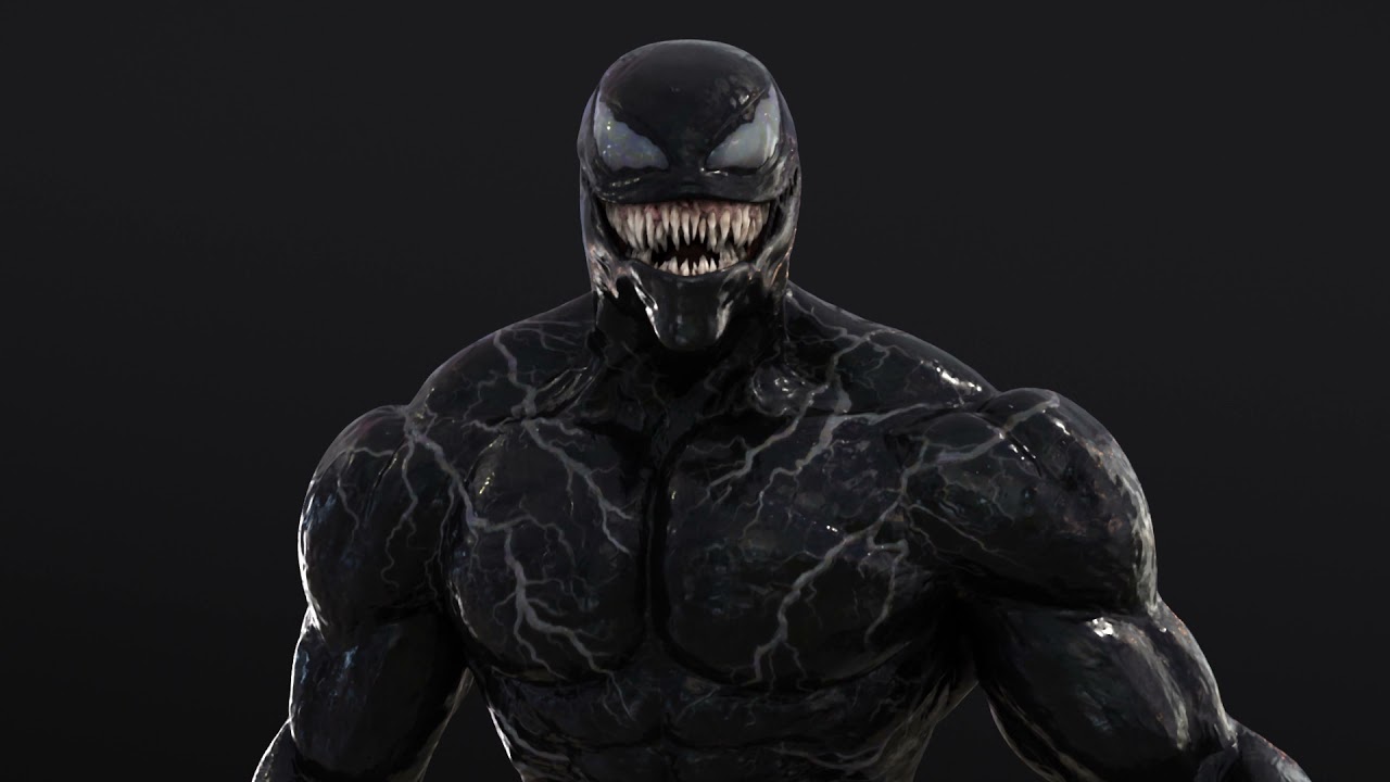 Venom at Reel Cinemas - YouTube